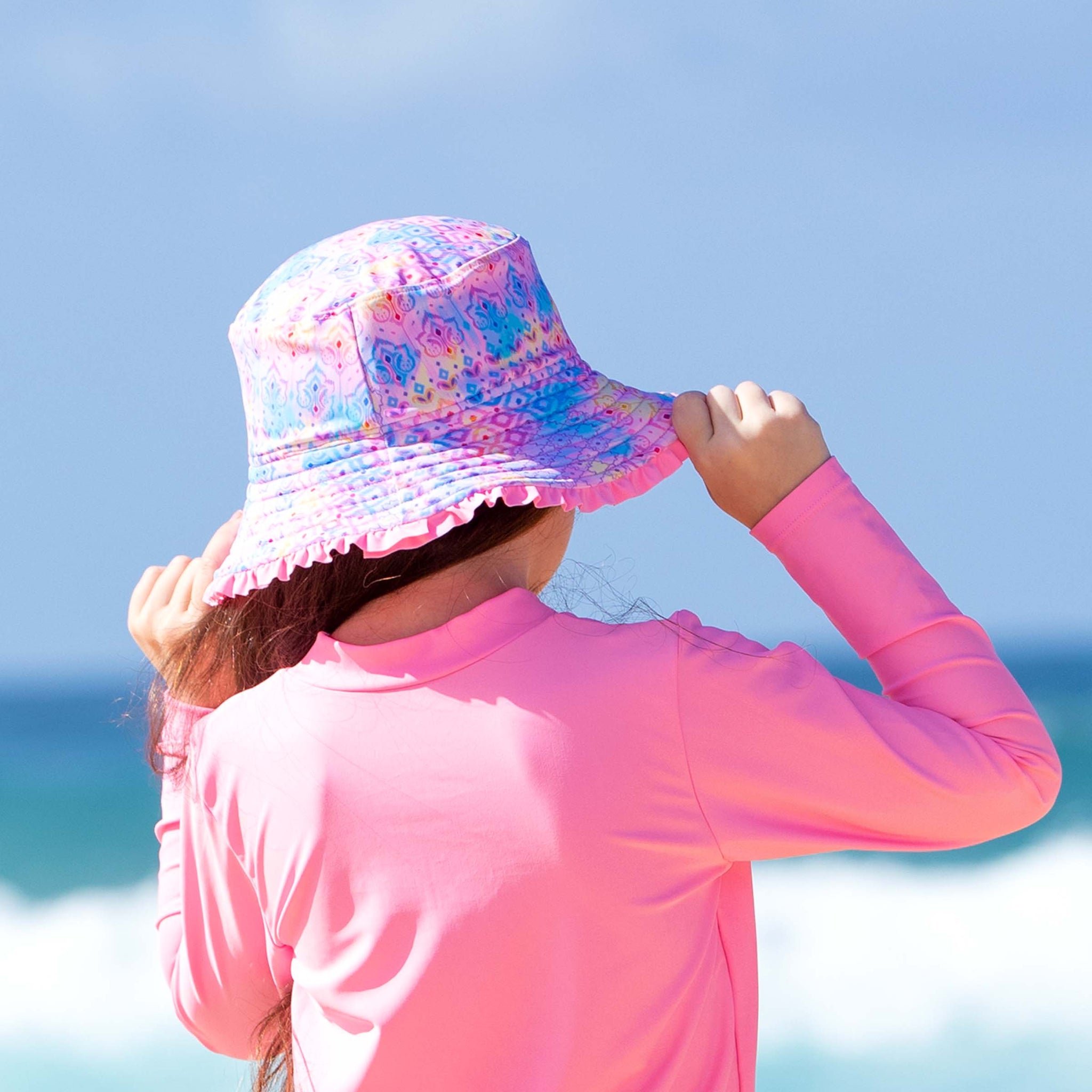 1172 Miss Sweetie Sunhat – Salty Ink