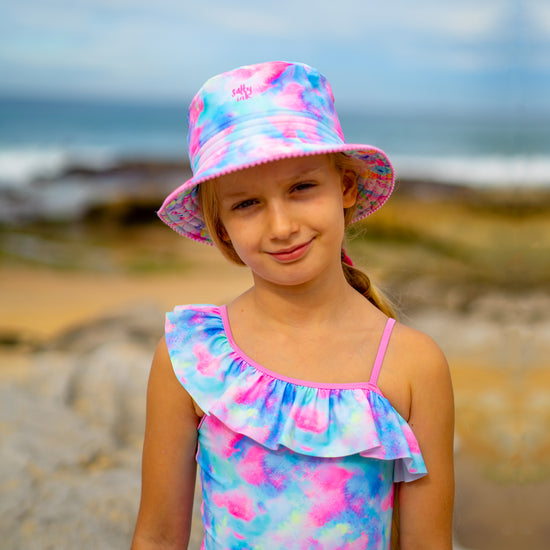 Shop Stylish Swimsuits Australia | Beachwear by Salty Ink Designs