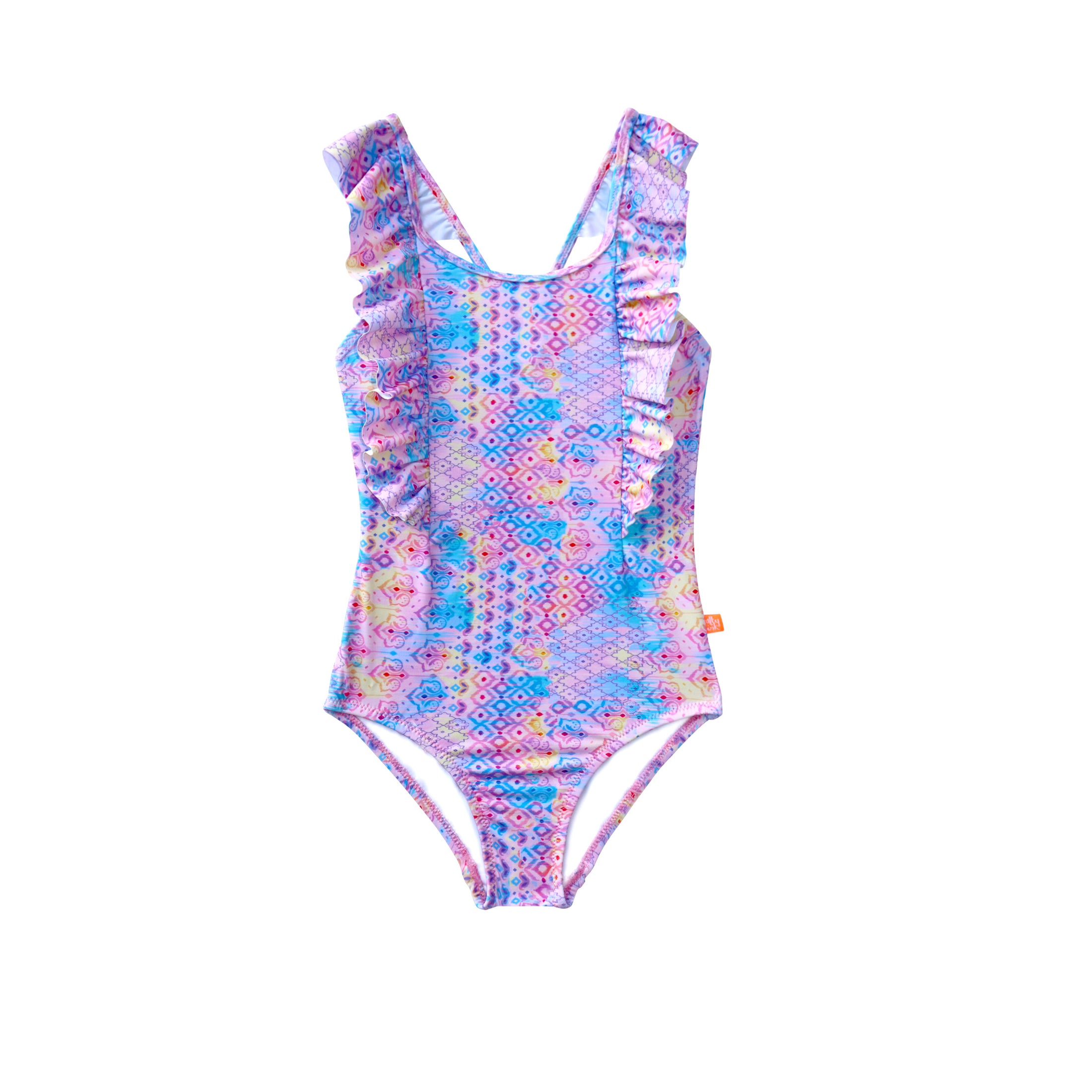 1378 Miss Sweetie One pIece – Salty Ink