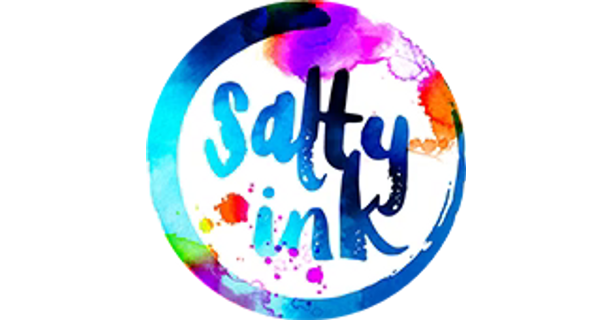 Shop Stylish Swimsuits Australia | Beachwear by Salty Ink Designs