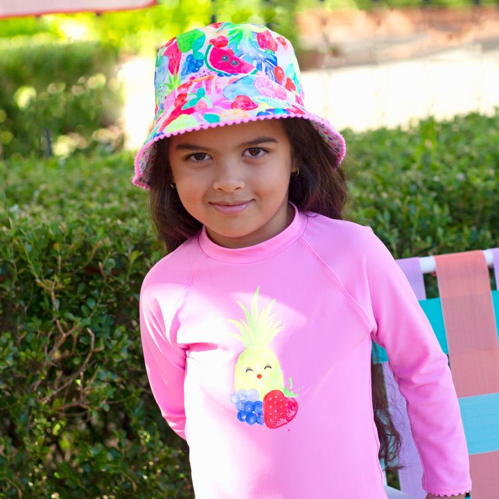 Baby Sun Hats Australia | Salty Ink Designs – tagged "Multi Colour"